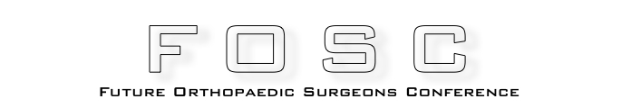 Future Orthopaedic Surgeons - FOS Events