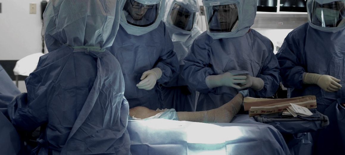 Future Orthopaedic Surgeons - About Us